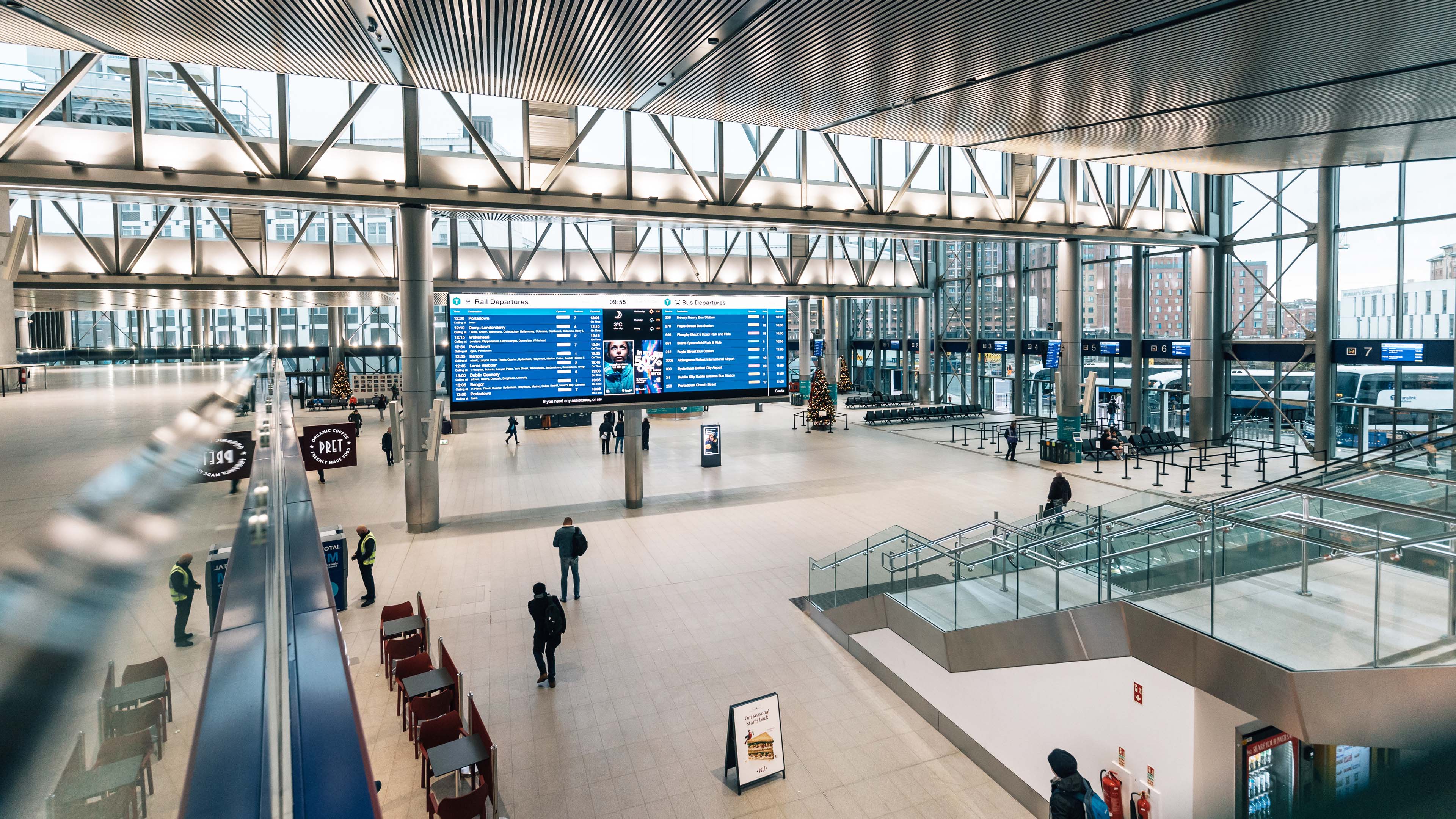 Vision | Weavers Cross